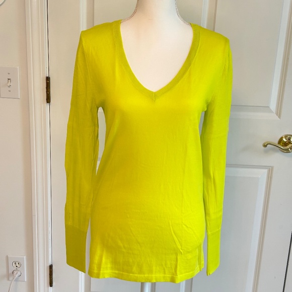 Halogen | Sweaters | Halogen Vneck Sweater | Poshmark